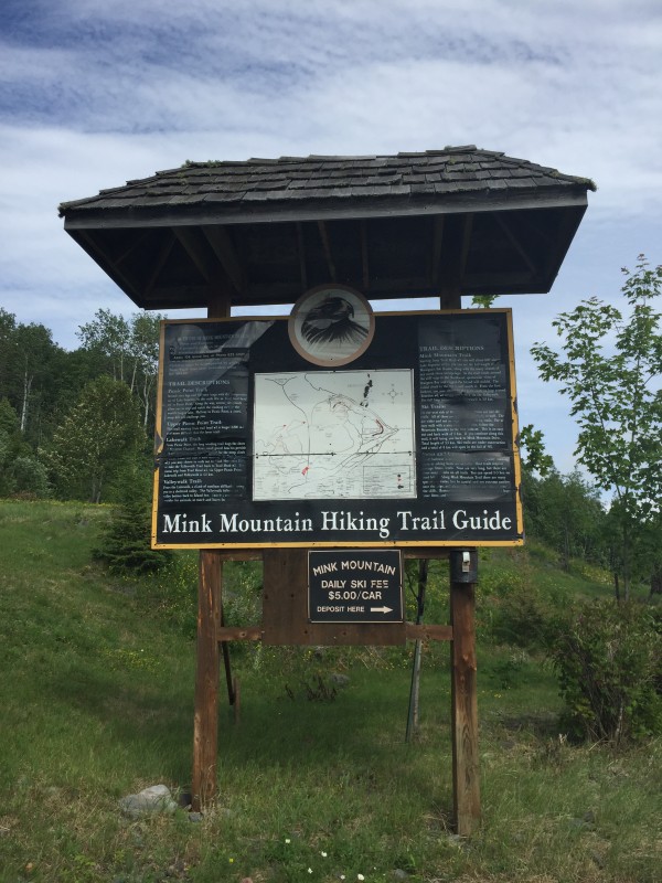 Mink Mountain Resort | Heart of the Continent