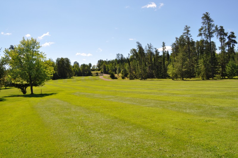 Little Falls Golf Club | Heart of the Continent