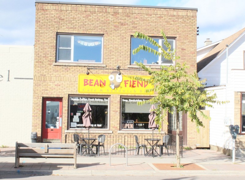 Bean Fiend Cafe and Sandwich Bar | Heart of the Continent