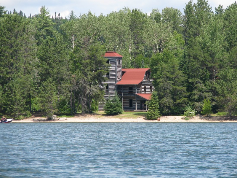 Turtle River-White Otter Lake | Heart of the Continent