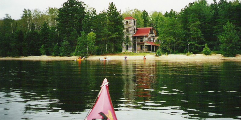 Turtle River-White Otter Lake | Heart of the Continent