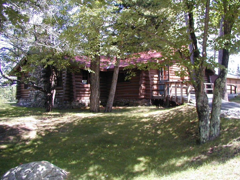 Ash River Visitor Center, Voyageurs National Park | Heart of the Continent