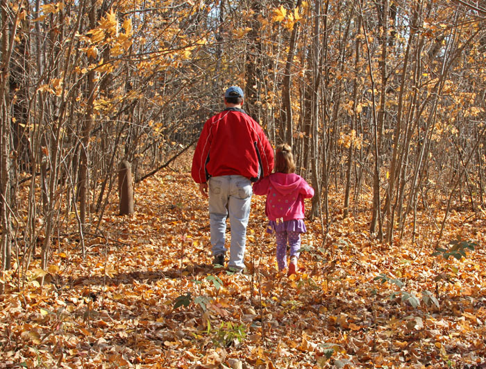 Savanna Portage State Park | Heart of the Continent