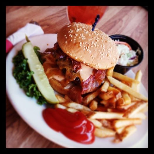 The Ely Steak House | Heart of the Continent