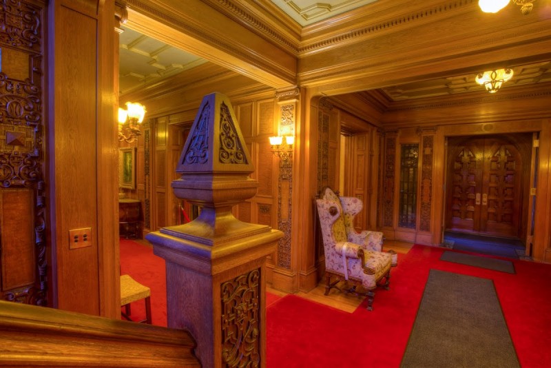 Glensheen, Historic Congdon Estate | Heart of the Continent