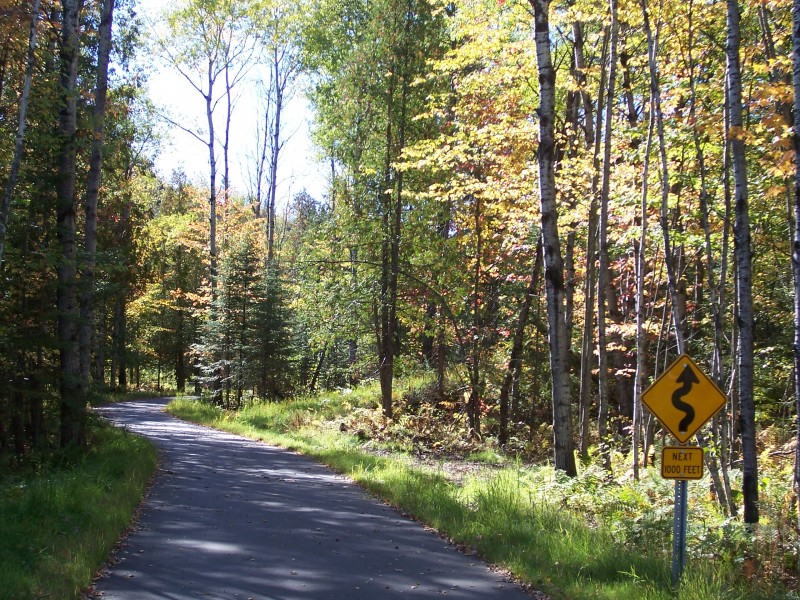 BIKE! - Mesabi Trail | Heart of the Continent