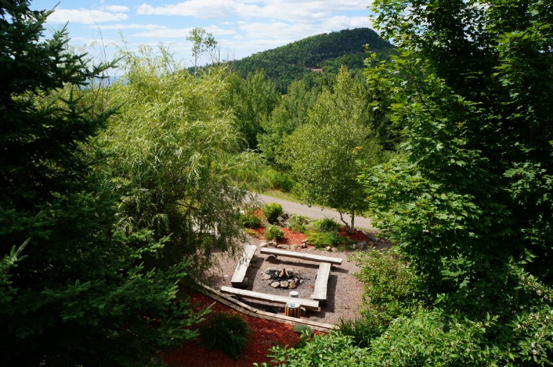 Eagle Ridge Resort at Lutsen Mountains | Heart of the Continent