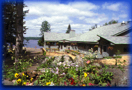 Gunflint Lodge | Heart of the Continent