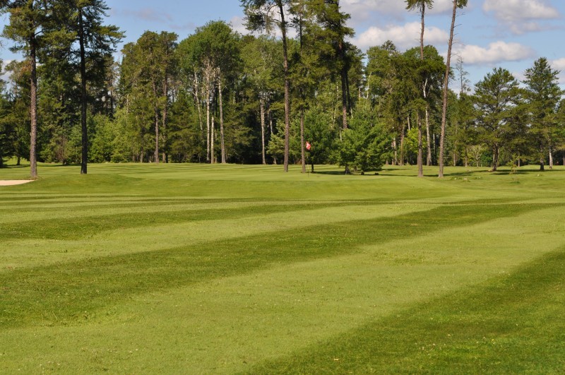 Little Falls Golf Club | Heart of the Continent