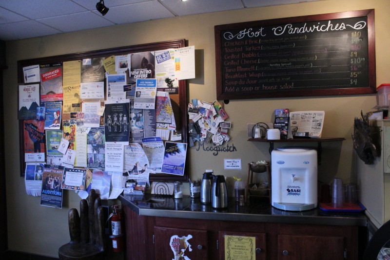 Bean Fiend Cafe and Sandwich Bar | Heart of the Continent