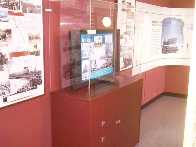 Two Harbors Light Station Museum | Heart of the Continent