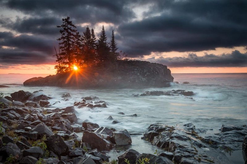 Bryan Hansel Photography | Heart of the Continent