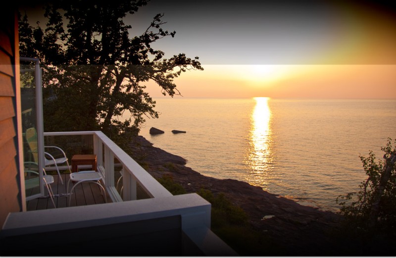 Bluefin Bay Family of Resorts | Heart of the Continent