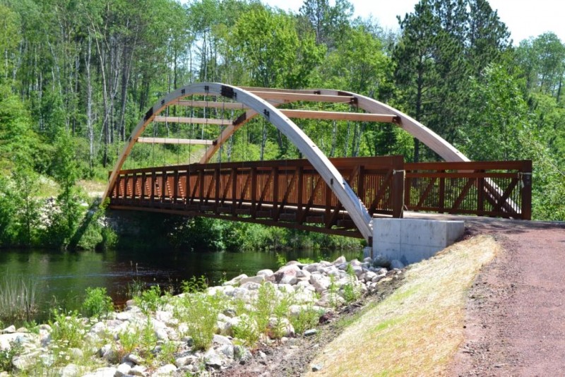 BIKE! - Mesabi Trail | Heart of the Continent