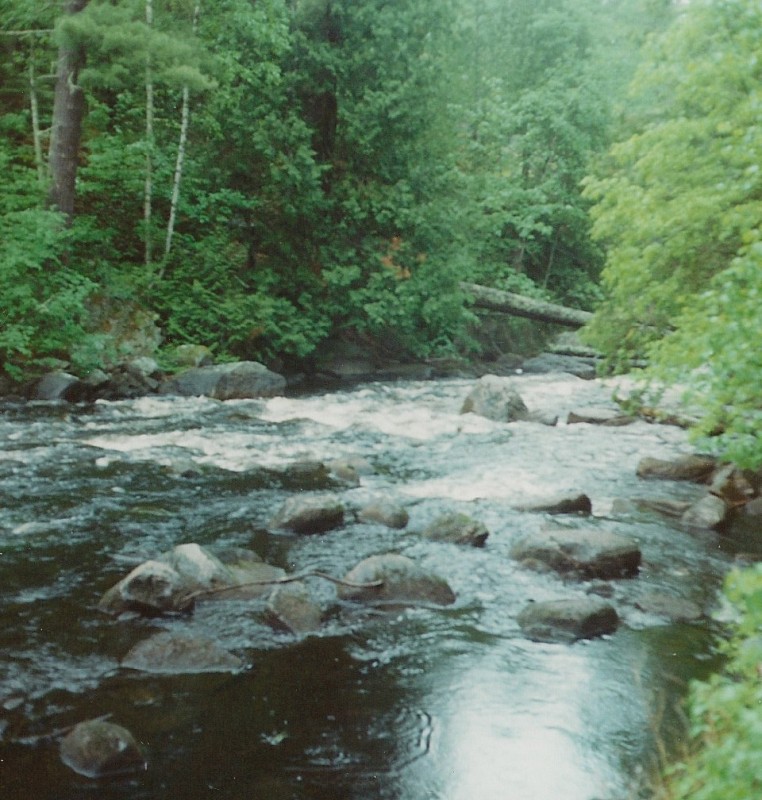 Devil's Cascade | Heart of the Continent