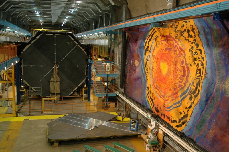 Soudan Underground Mine | Heart of the Continent