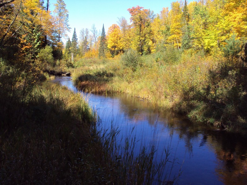Savanna Portage State Park | Heart of the Continent