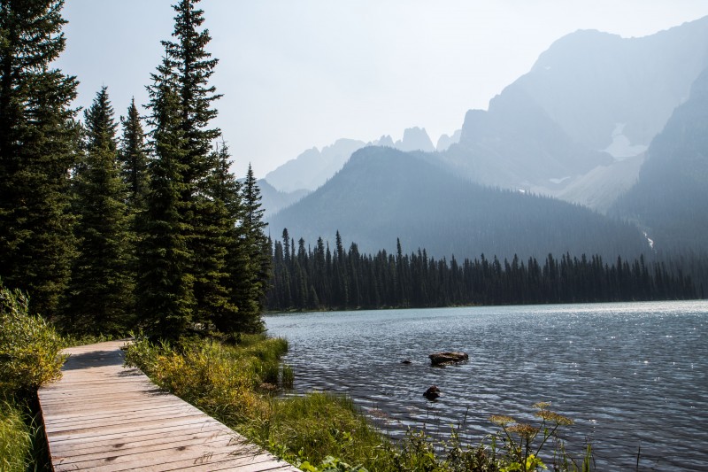 Elk Lakes Provincial Park | Elkford, British Columbia | Crown of the ...