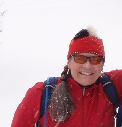 Rhonda Fitzgerald | Crown of the Continent Geotourism