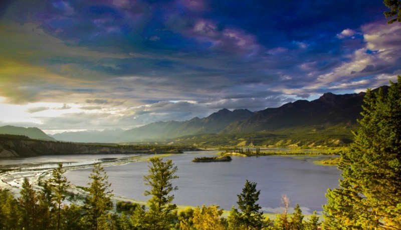 Wildsight Invermere | Invermere, British Columbia | Crown of the ...