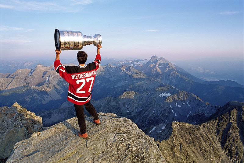 Fisher Peak | British Columbia, Canada | Crown of the Continent Geotourism