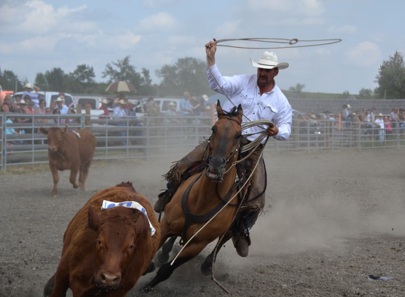Bar U Ranch National Historic Site of Canada | Alberta, Canada | Crown ...