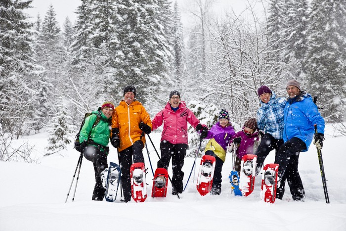 Elk Valley Wild Nature Tours | Fernie, British Columbia | Crown of the ...