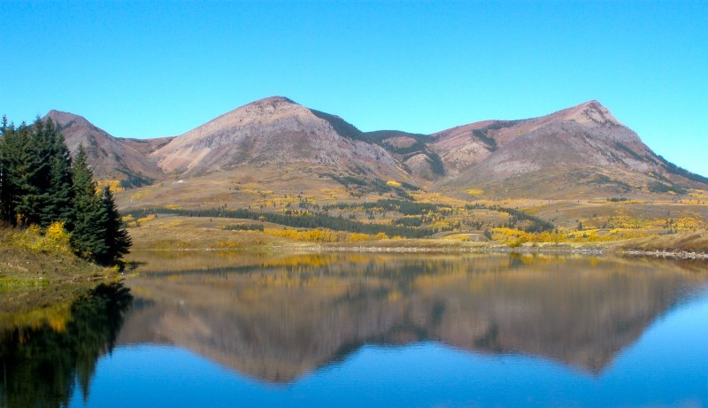 Castle Provincial Park & Castle Wildland Provincial Park | Alberta ...