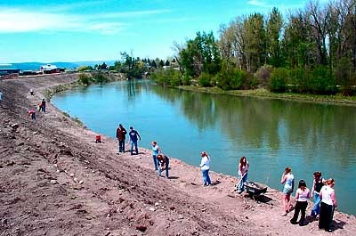 Stillwater Riverbank Restoration | Crown of the Continent Geotourism ...