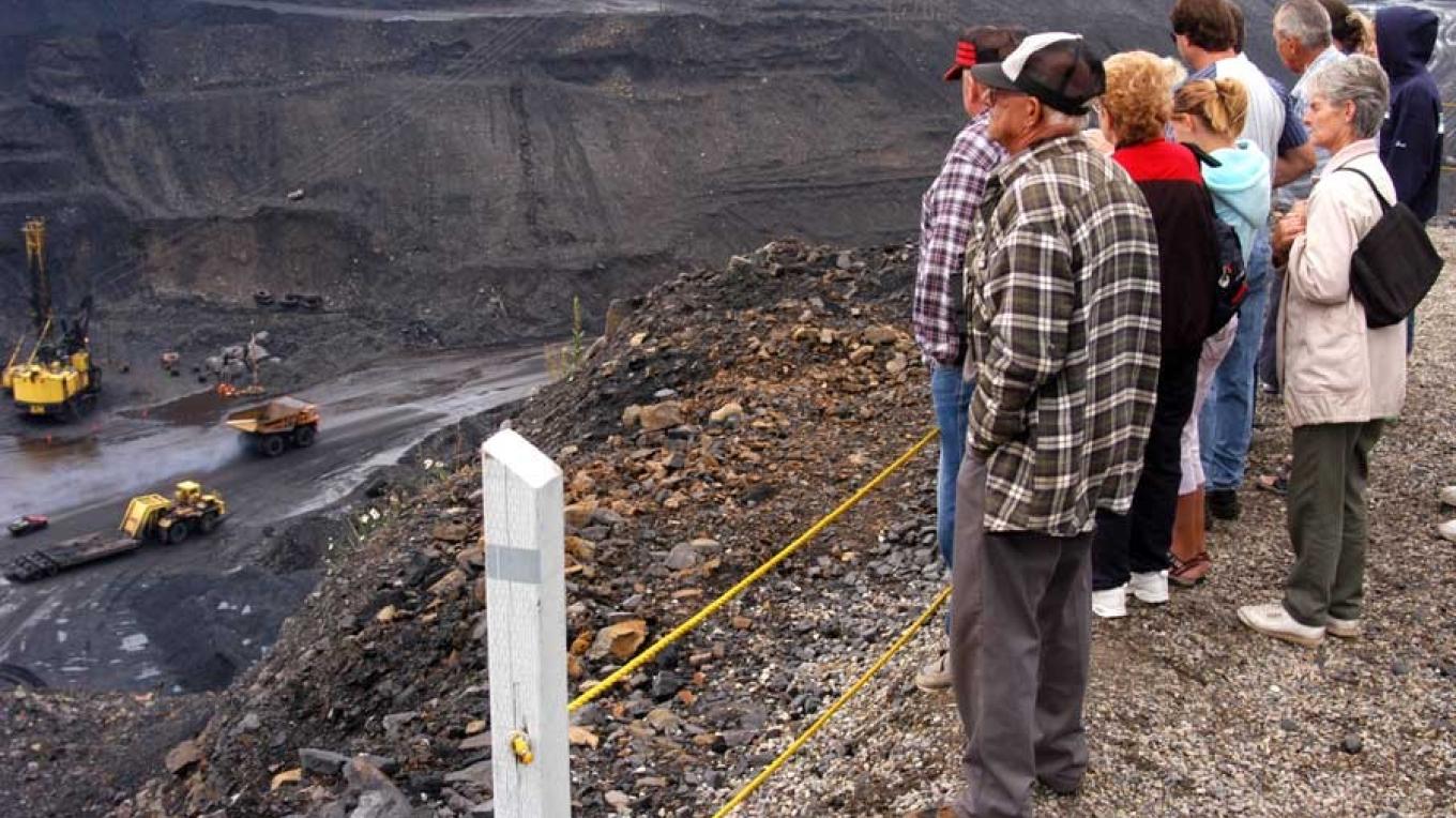 Coal Miner Days | Sparwood, British Columbia | Crown of the Continent ... Coal Miner Days | Sparwood, British Columbia | Crown of the Continent ...