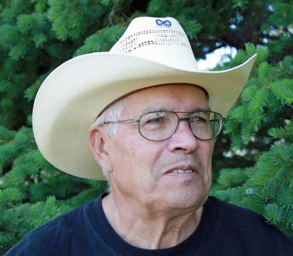 Al Wiseman Along the Old North Trail | Crown of the Continent Geotourism