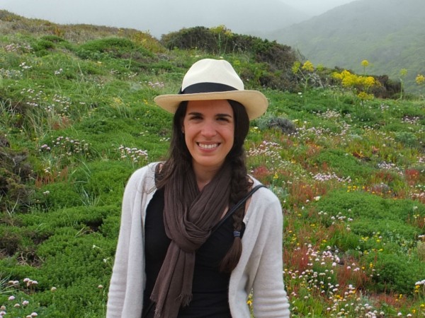 Lisa Stadler | Crown of the Continent Geotourism