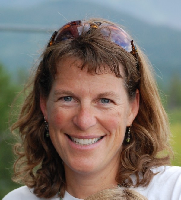 Heidi Van Everen | Crown of the Continent Geotourism