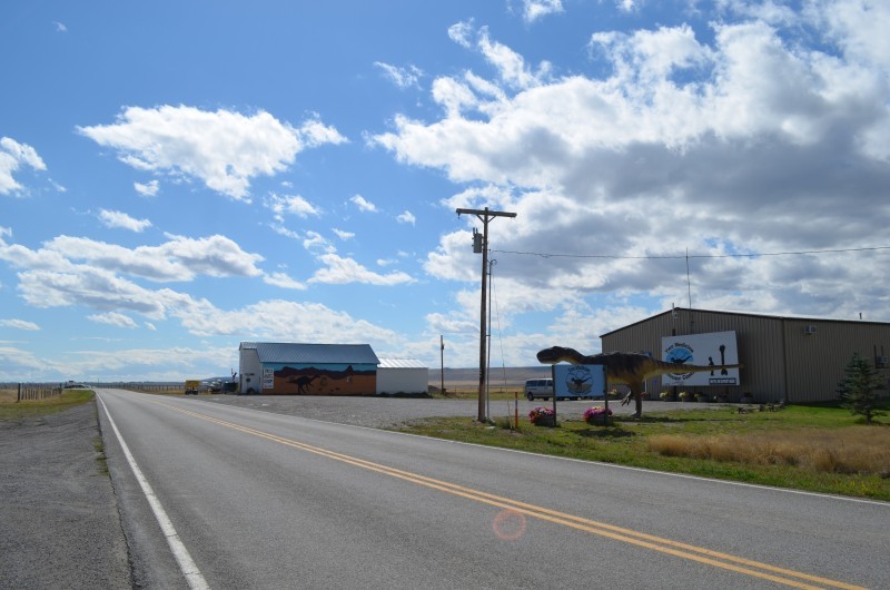 Bynum, Montana | Crown of the Continent Geotourism