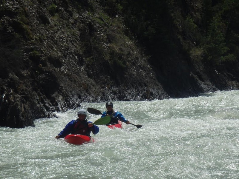 Toby Creek | British Columbia, Canada | Crown of the Continent Geotourism