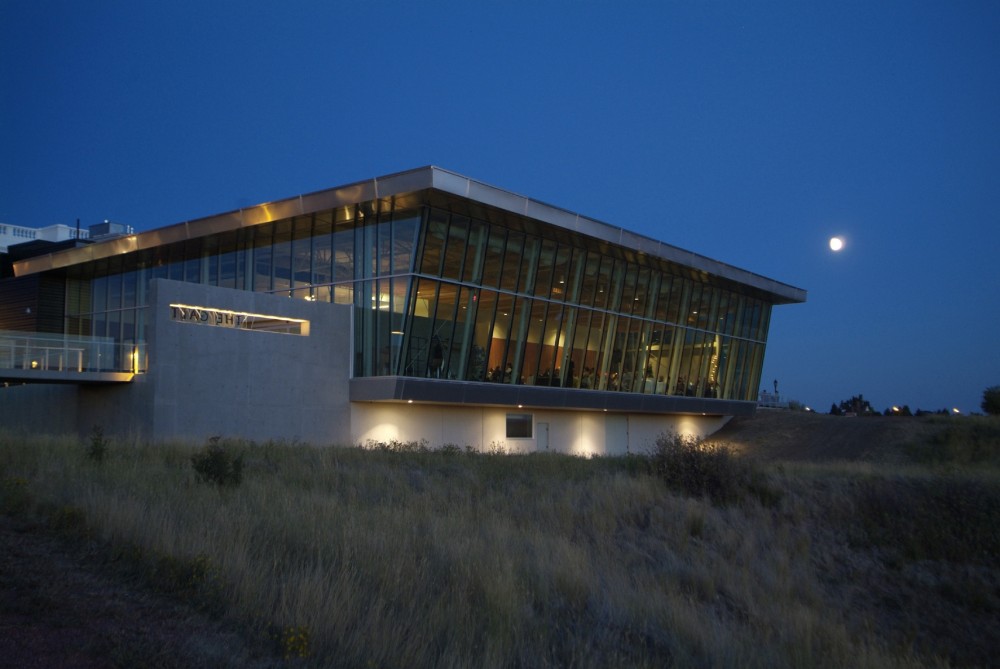 Galt Museum & Archives | Lethbridge, Alberta | Crown of the Continent ...