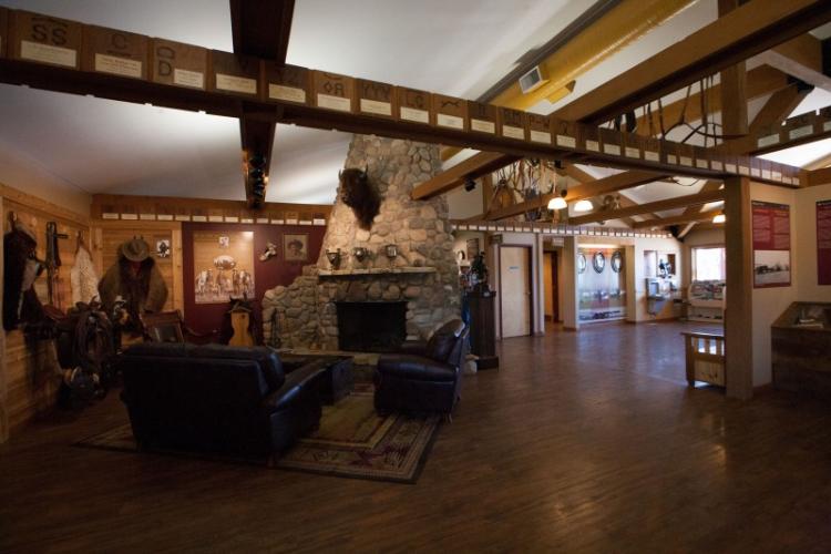 Bar U Ranch National Historic Site of Canada | Alberta, Canada | Crown ...