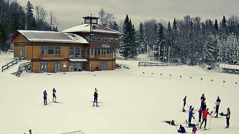 Fort Kent New Years Nordic Festival - Visit Maine