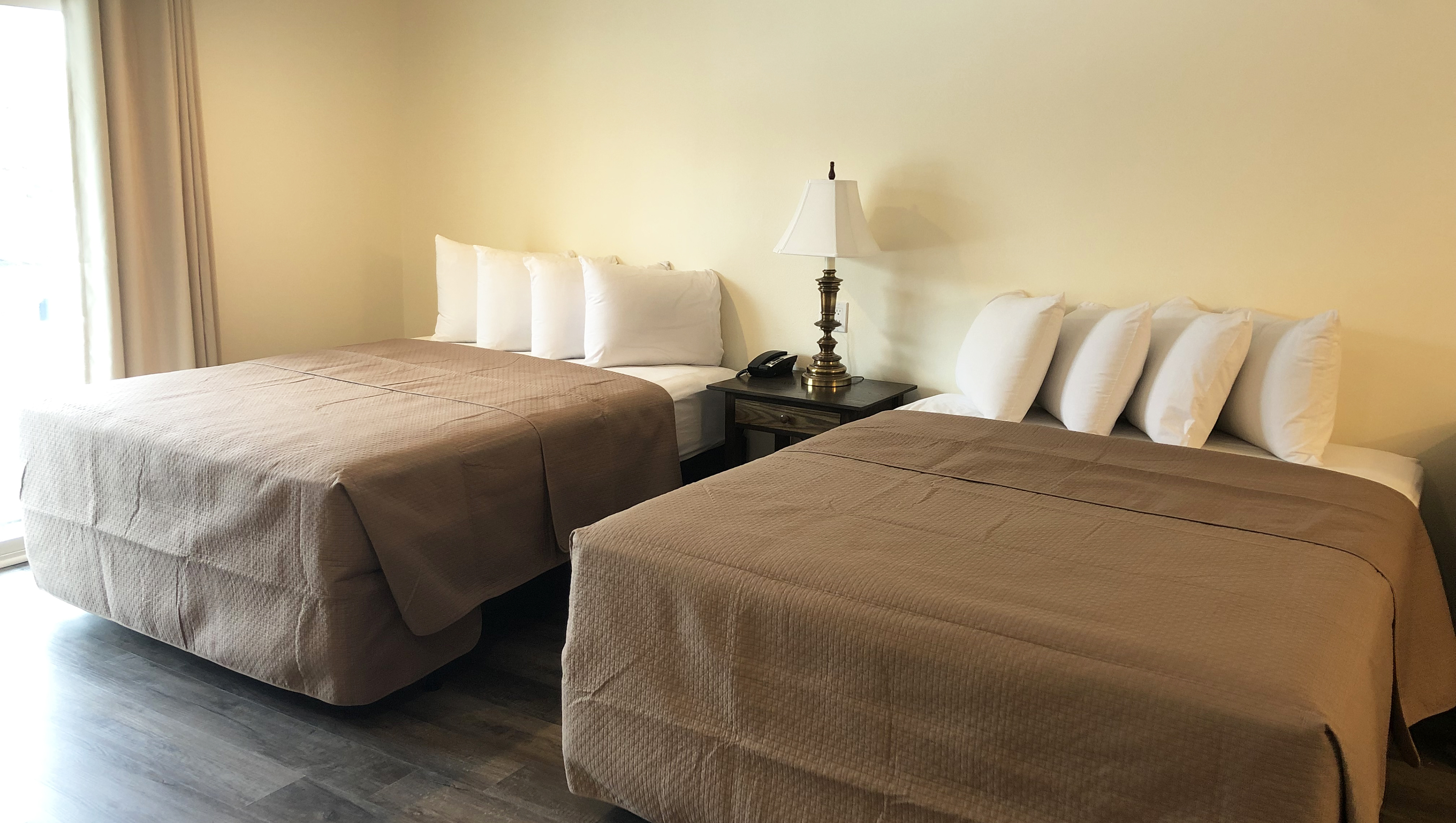 Colonial Inn Ellsworth | Visit Maine