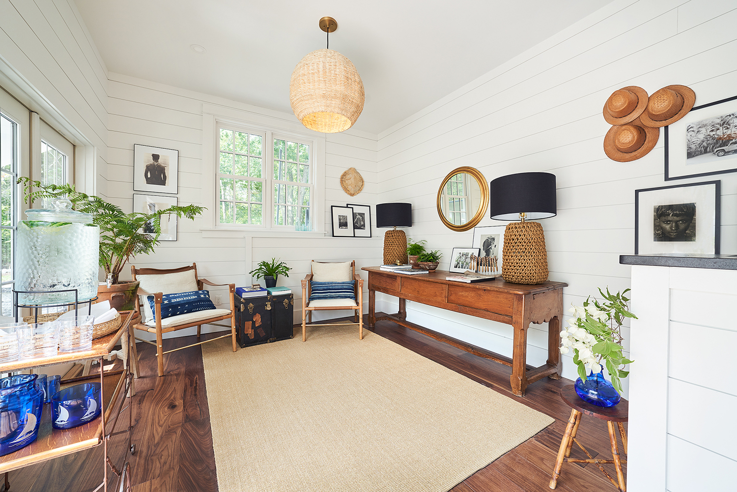 The Wanderer Cottages | Visit Maine