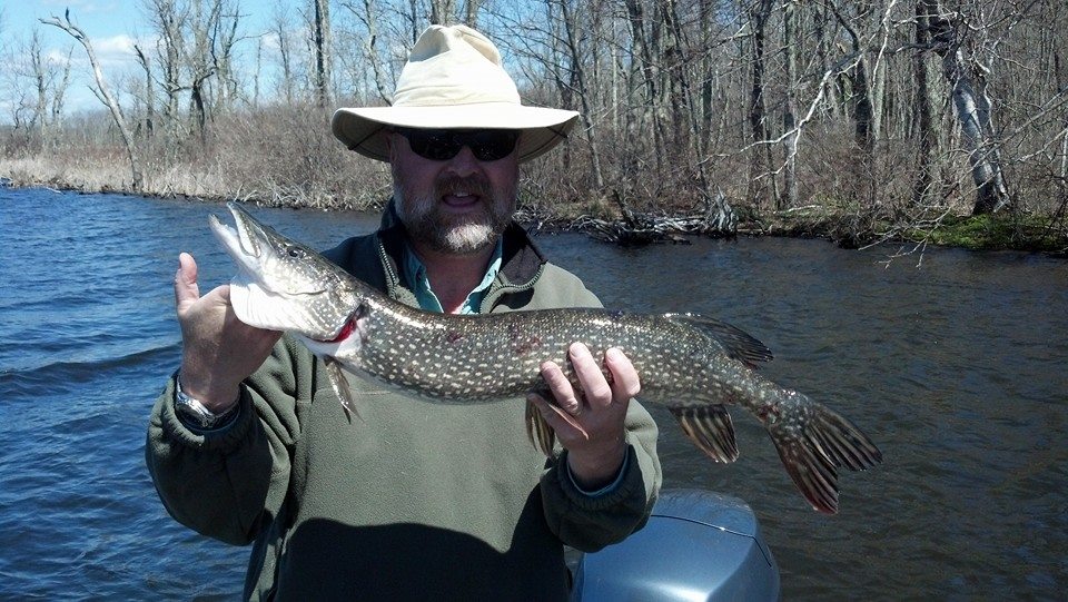 Reddog Guide Service - Visit Maine