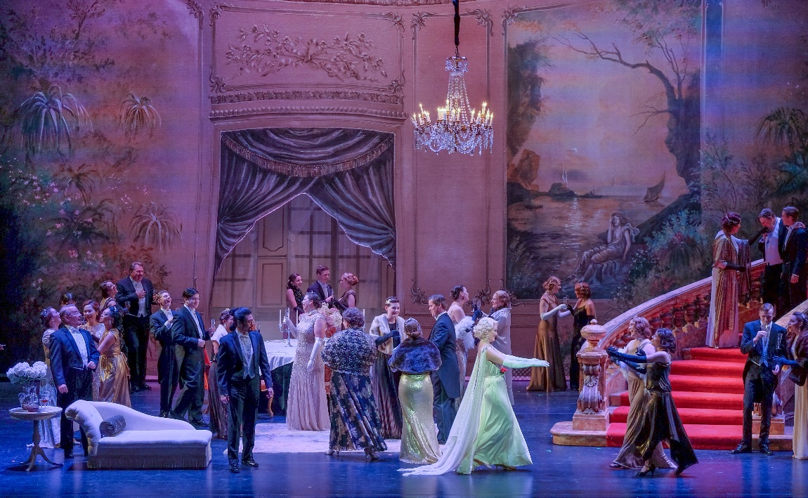 Opera Maine | Visit Maine