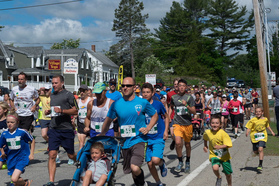 30th Annual Kennebunk Beach Classic - Visit Maine