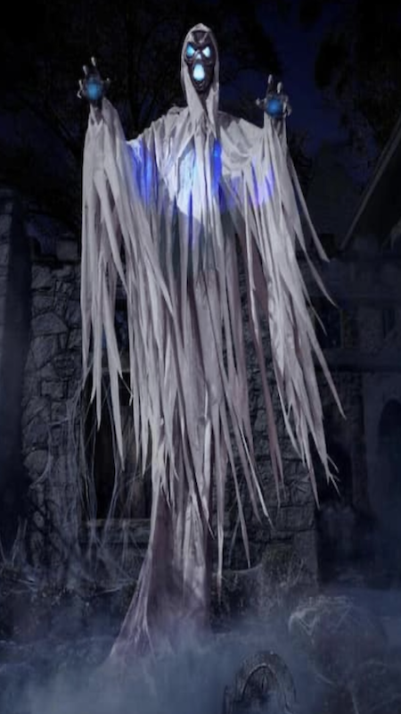 Haunted Forest Trail - Visit Maine