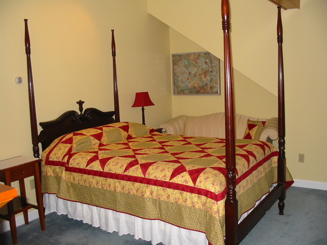 Pleasant Street Inn Bed & Breakfast | Visit Maine