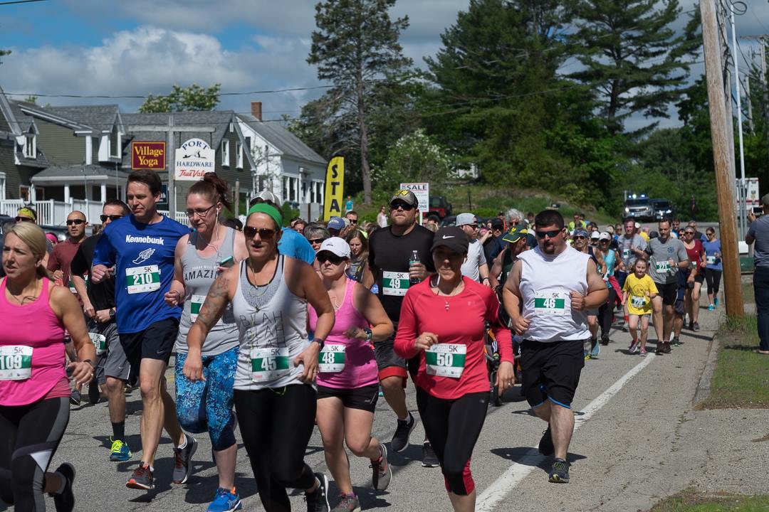 30th Annual Kennebunk Beach Classic - Visit Maine