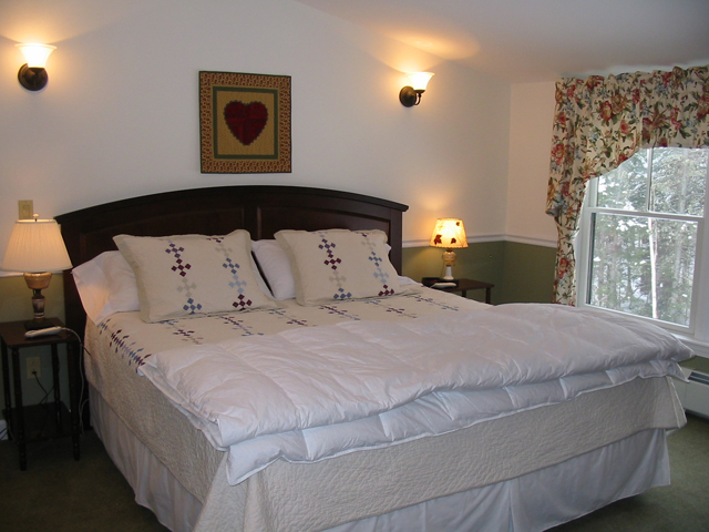 Pleasant Street Inn Bed & Breakfast | Visit Maine