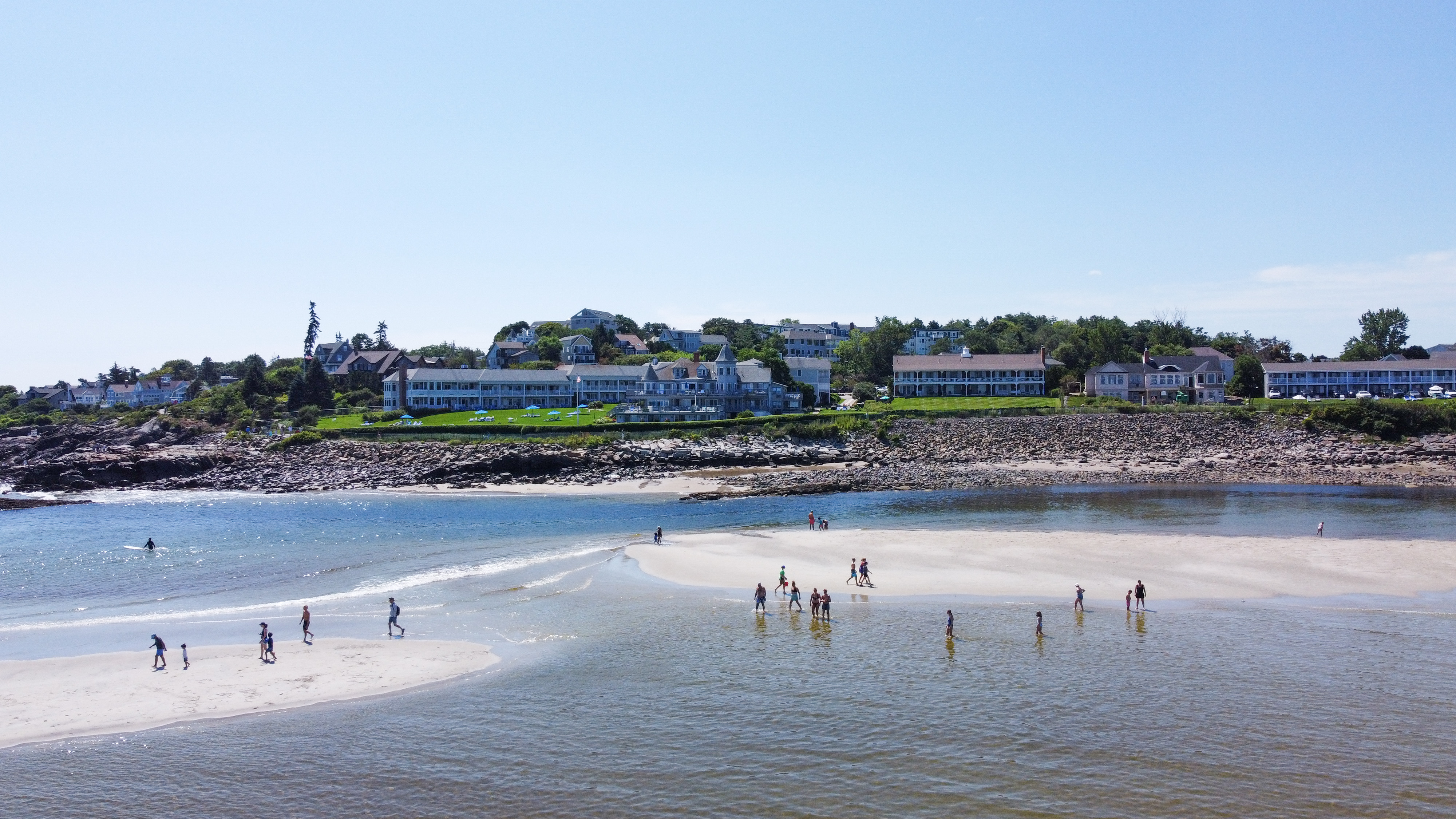 Beachmere Inn | Visit Maine
