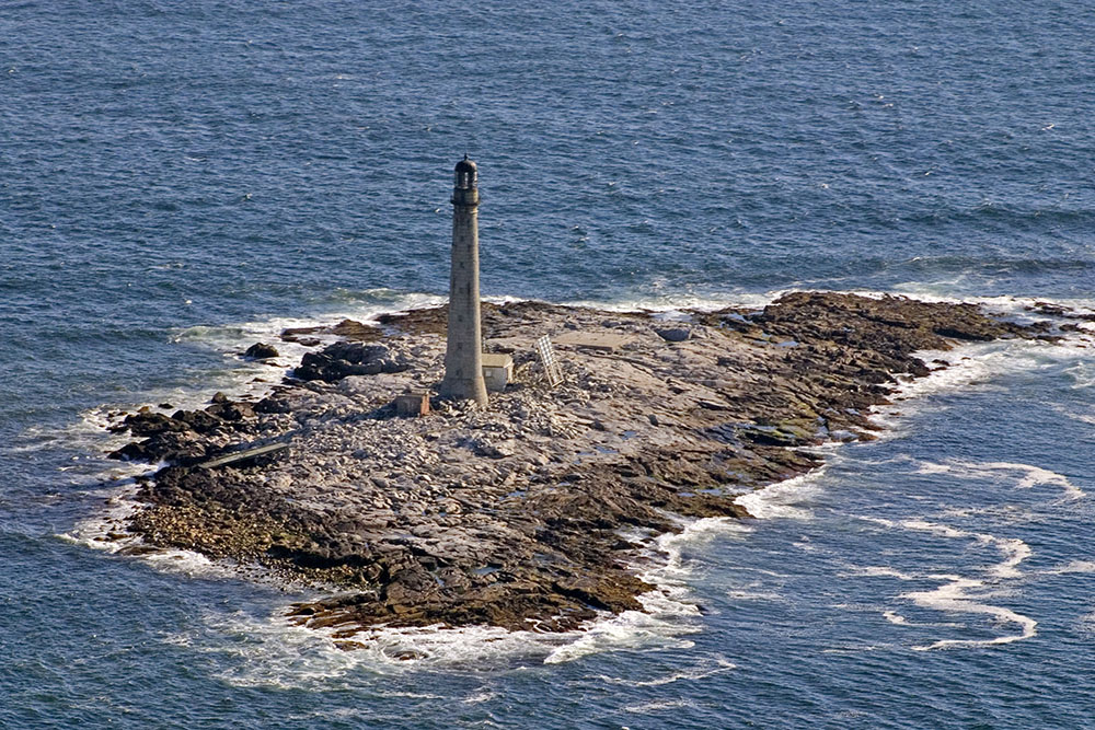 Boon Island - Visit Maine