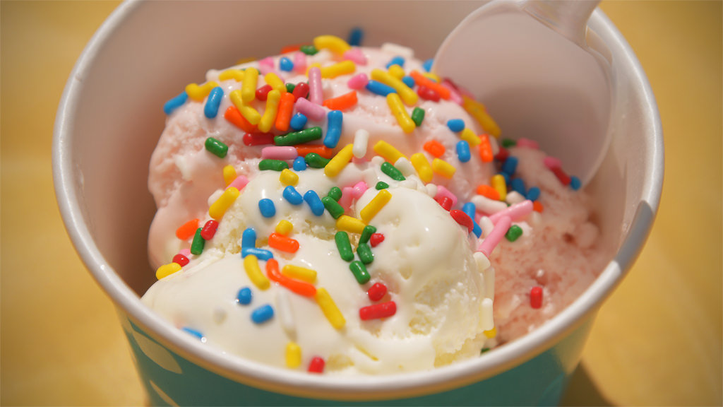 Ice Cream Express - Visit Maine